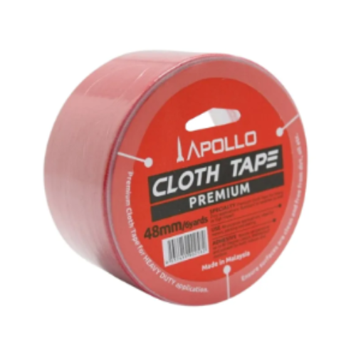 APOLLO Binding Tape 48mm – CzipLee Retail
