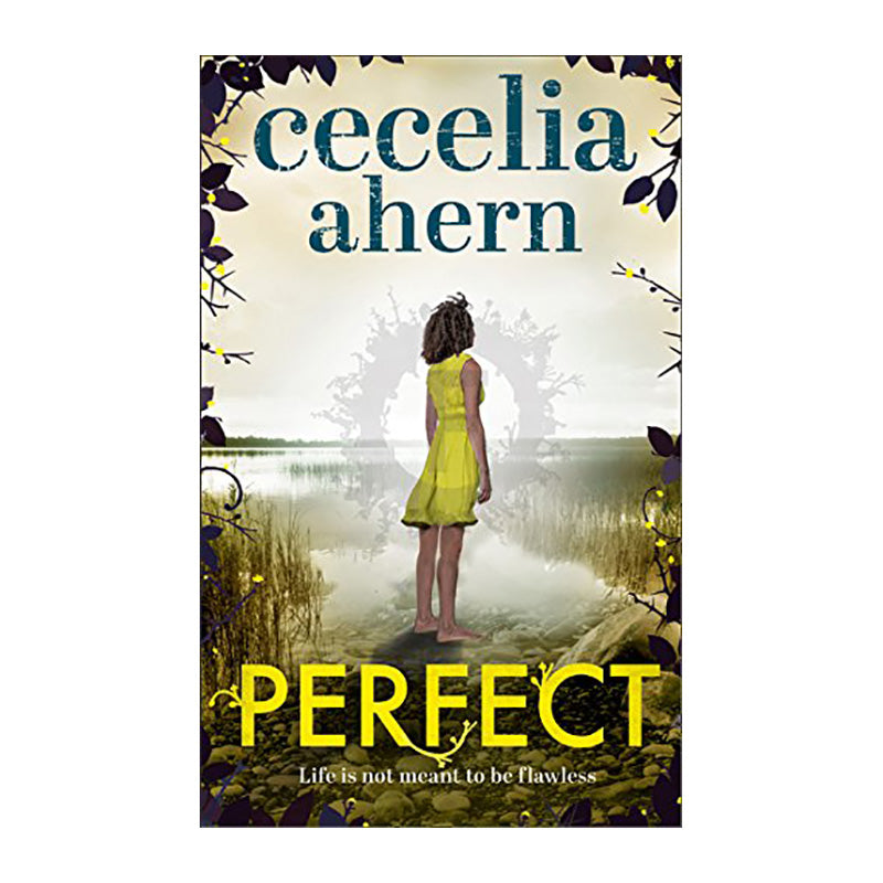 PERFECT Cecelia Ahern – CzipLee Retail