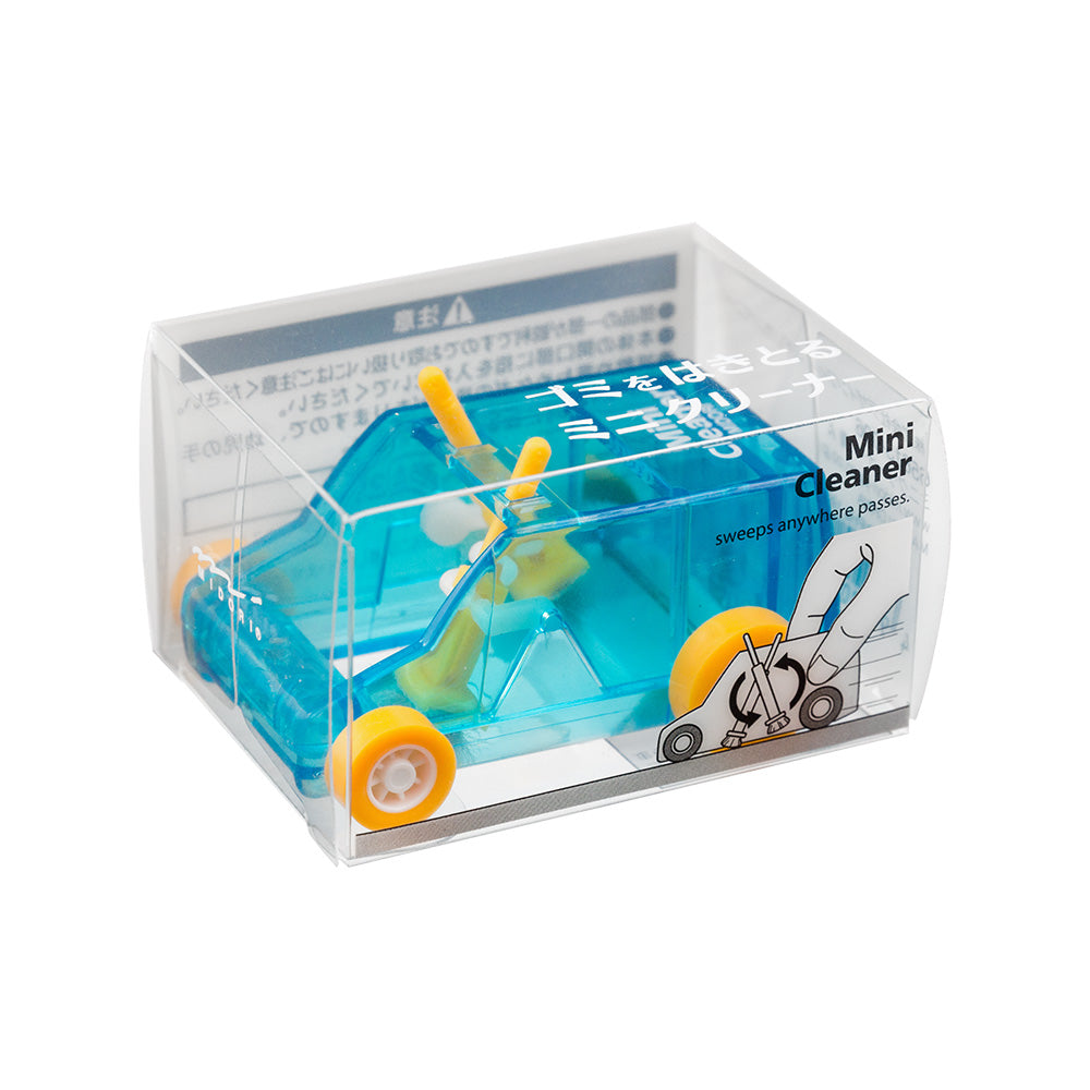 MIDORI Mini Cleaner Blue – CzipLee Retail