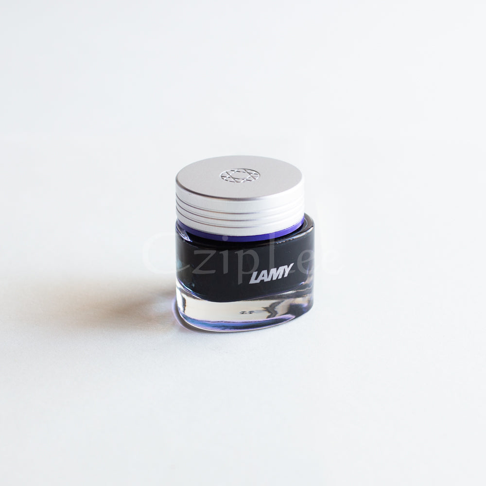 LAMY Tinte T53 360 Azurite-Deep Blue – CzipLee Retail