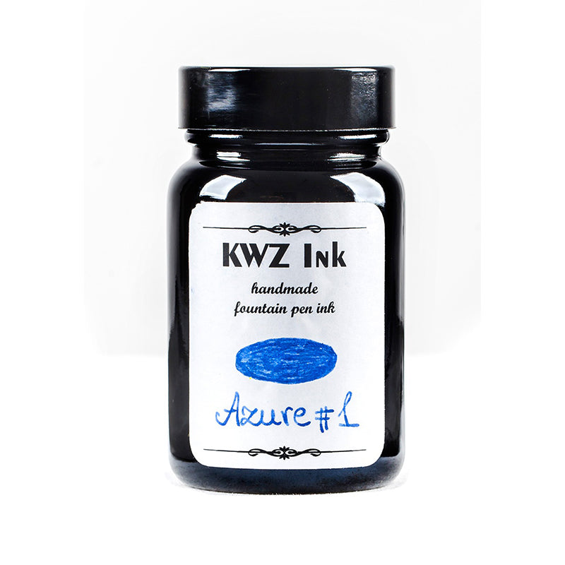 KWZ Standard Ink Azure #1 – CzipLee Retail