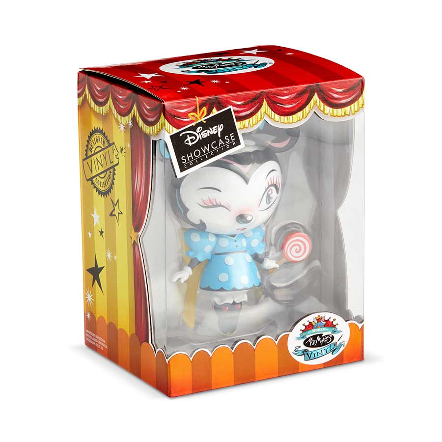 World of Miss Mindy Disney Designer Minnie Mouse – CzipLee Retail