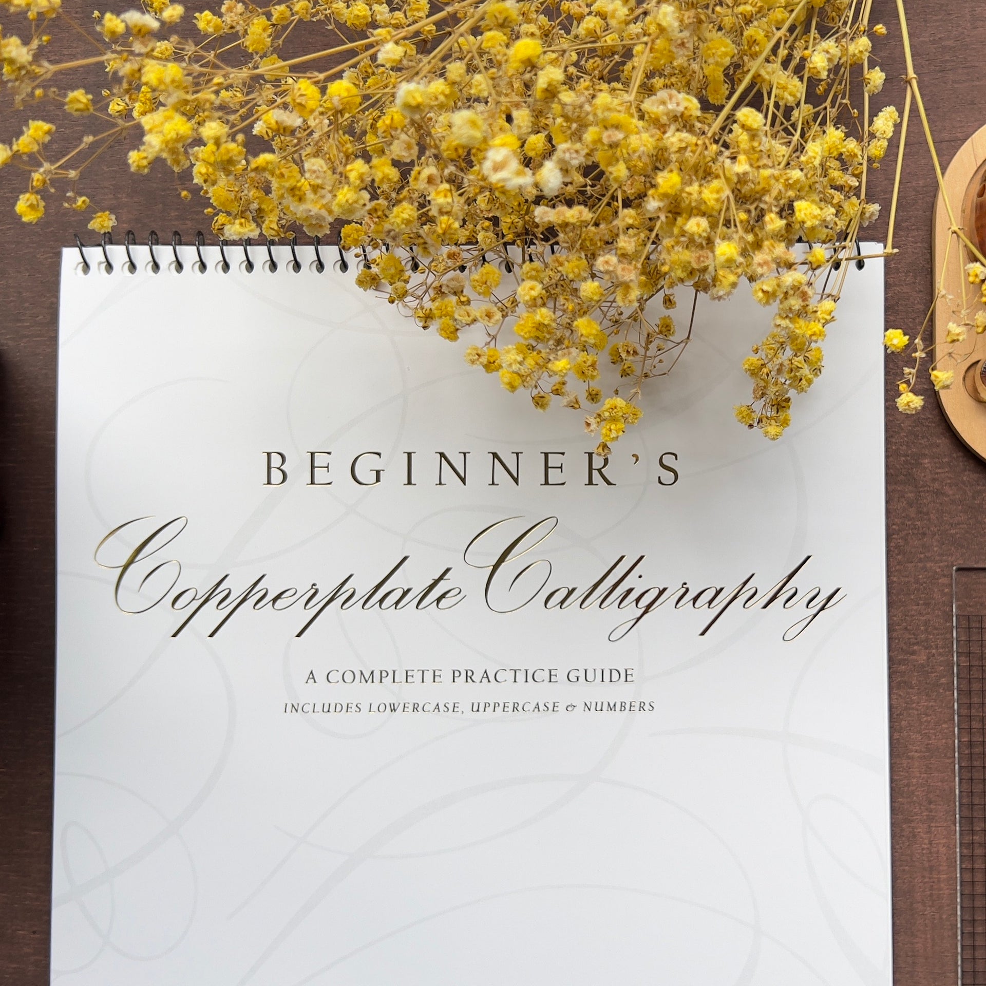 Calligraphy – CzipLee Retail