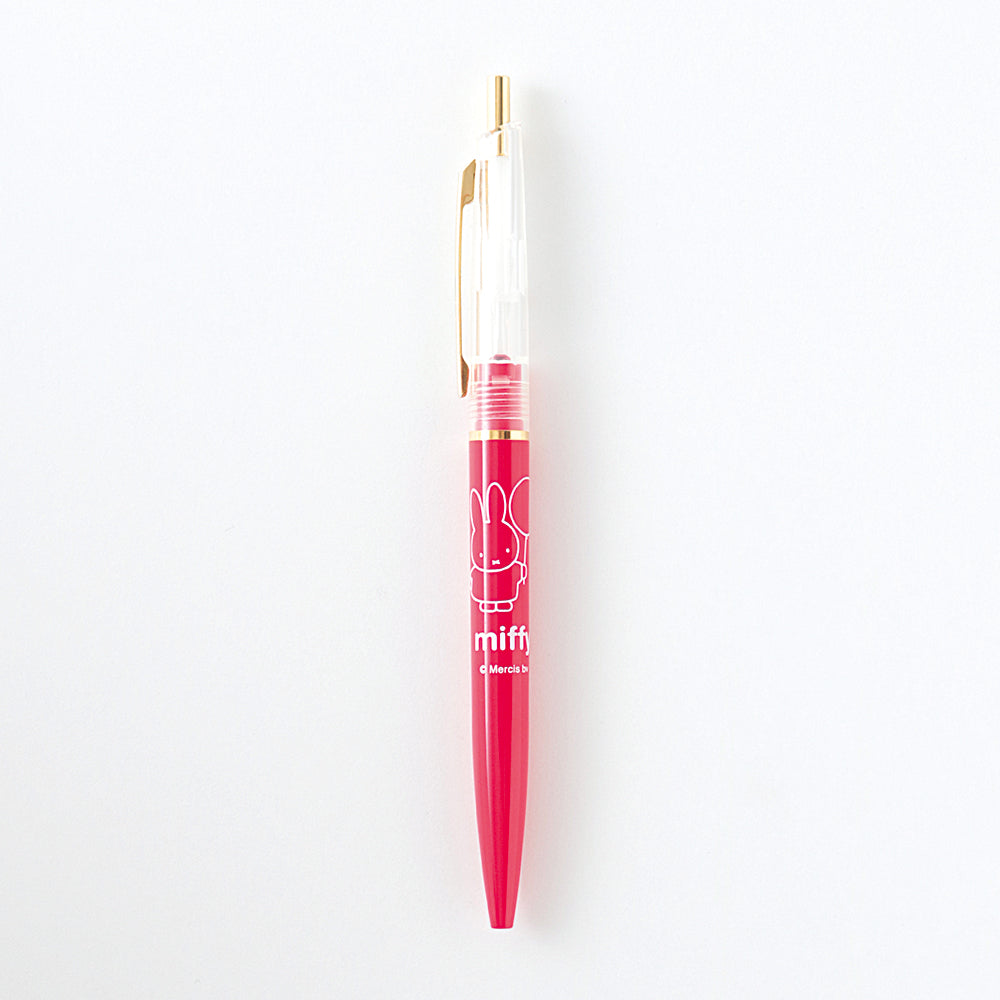 MIFFY x greenflash Ball Pen Balloon – CzipLee Retail