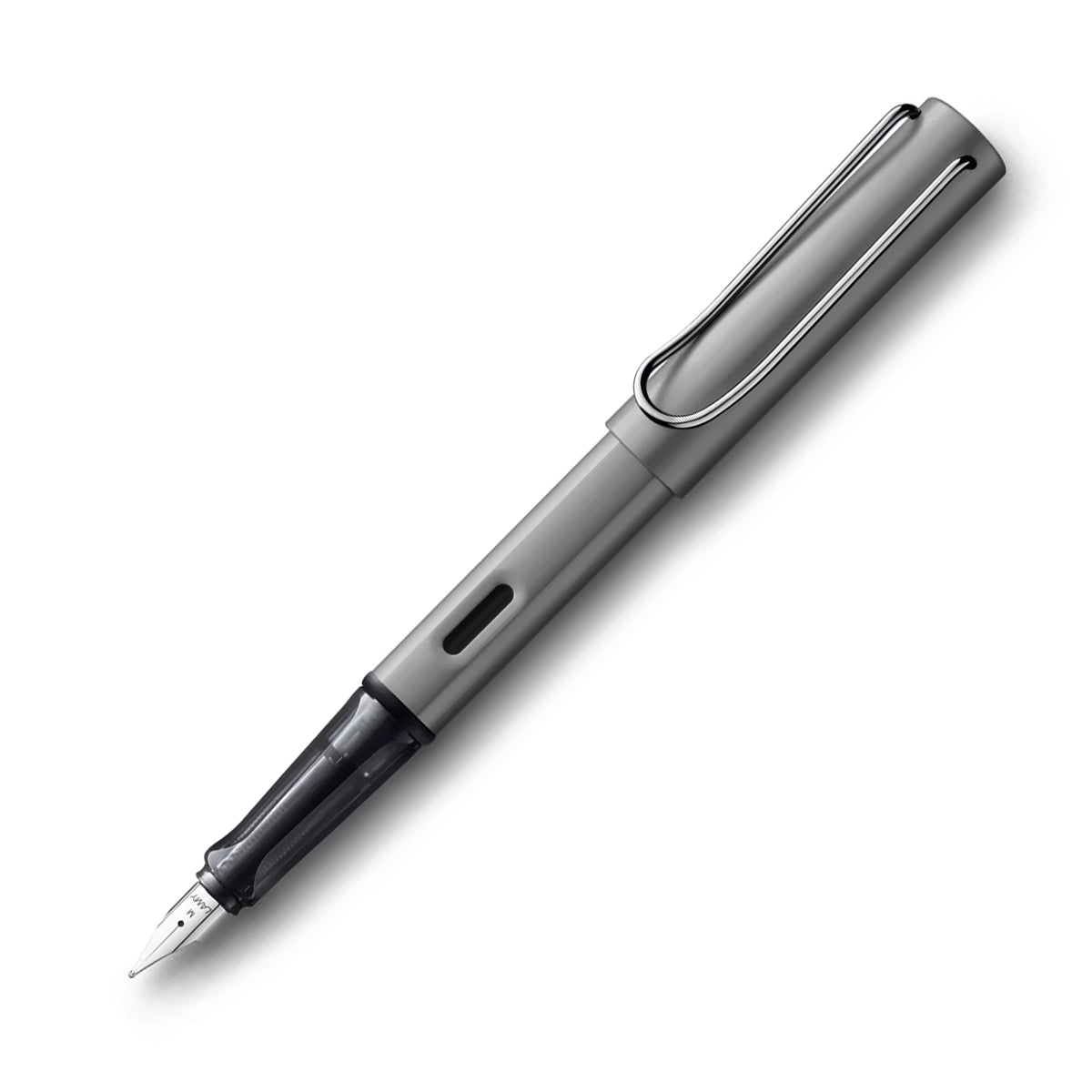 LAMY AL-Star Graphite 026 Fountain Pen Left Hand Nib – CzipLee Retail