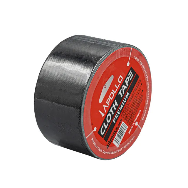 APOLLO Binding Tape 48mm – CzipLee Retail