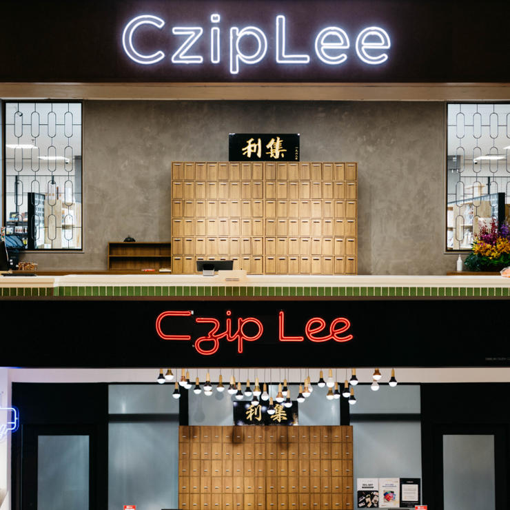 Locate Us – CzipLee Retail