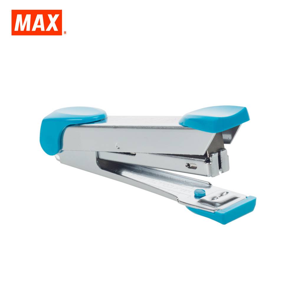 MAX Stapler HD-10TD (Tokyo Design) Sky Blue – CzipLee Retail