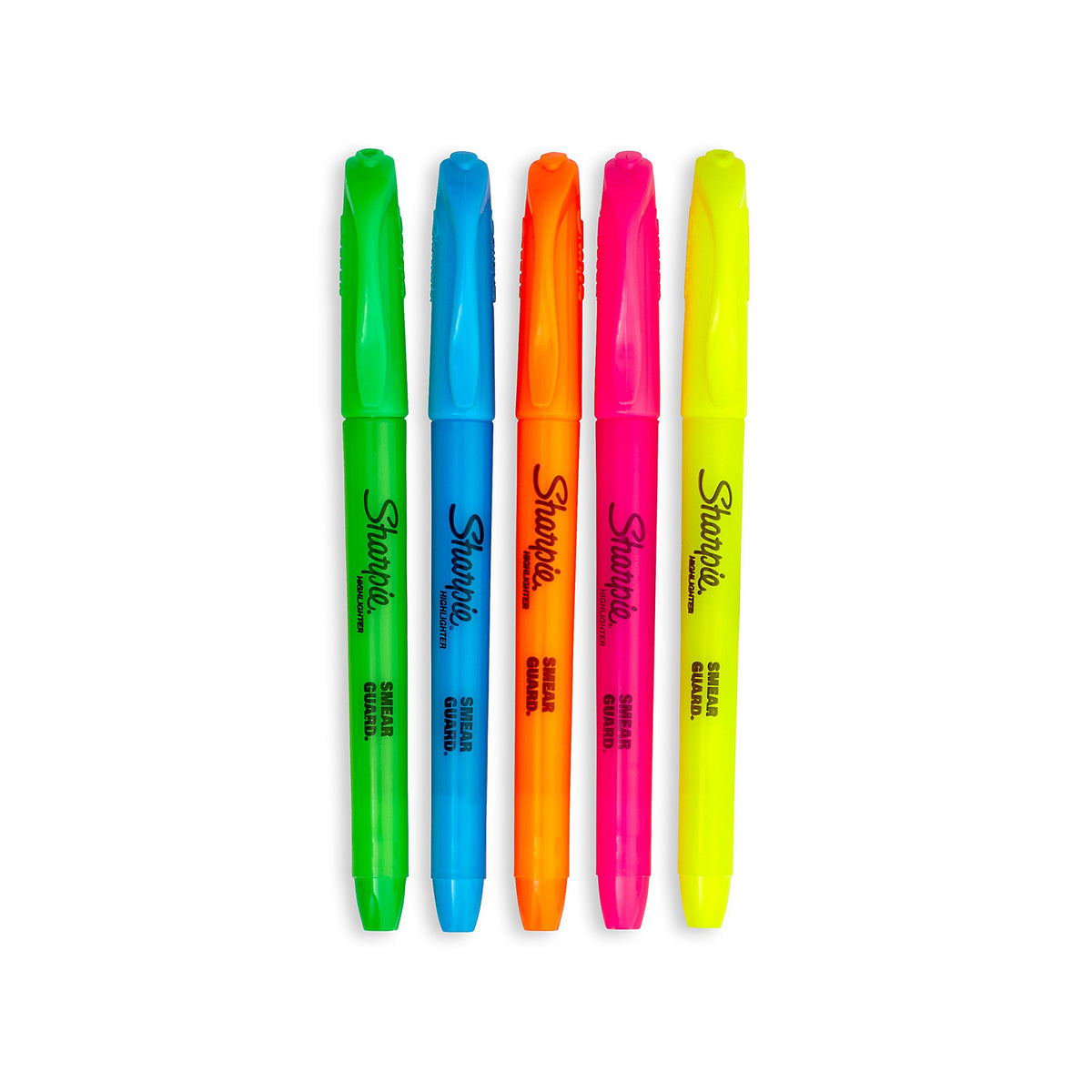 Sharpie Pocket Accent Highlighter – CzipLee Retail