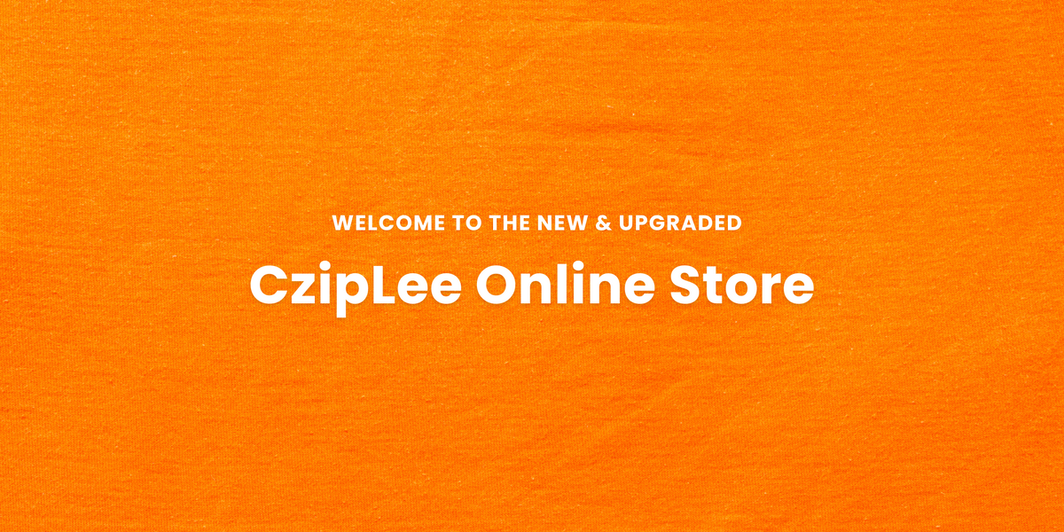 CzipLee Retail